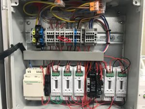 Fire Logic – MPK Controls Ltd
